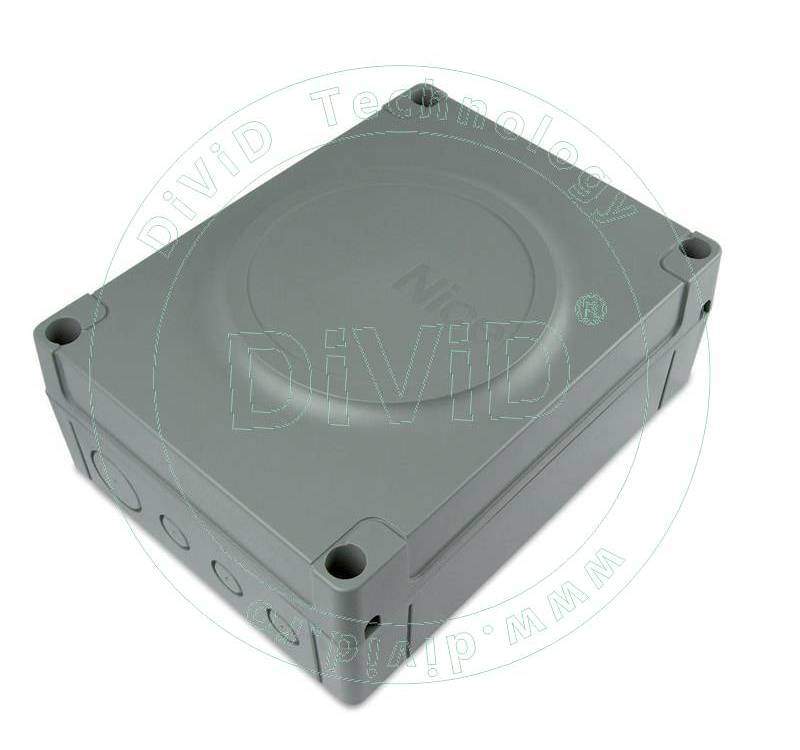 Centrala de comanda MC800