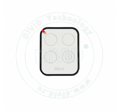 Telecomanda Nice ON3EBD